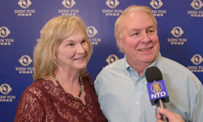 Shen Yun ‘Shows Us What Our Inner Heart Needs’