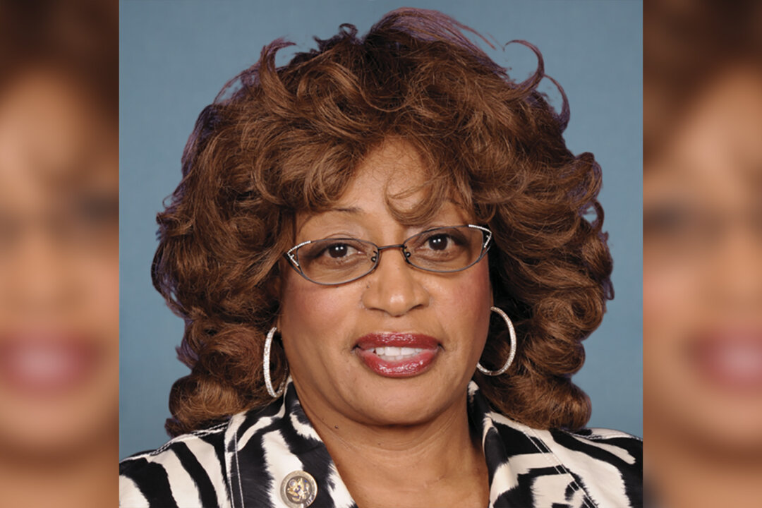 Judge tells Democratic Rep. You Lived ‘a Lifestyle Beyond Your Means ...