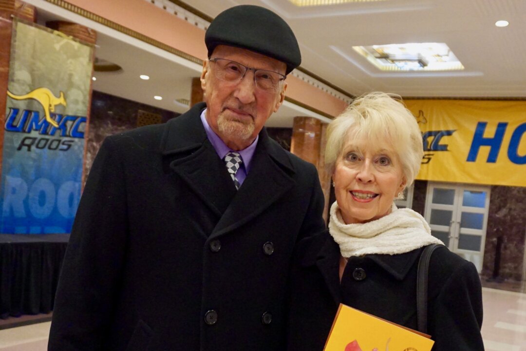 Shen Yun Is Holding Onto Traditions | The Epoch Times