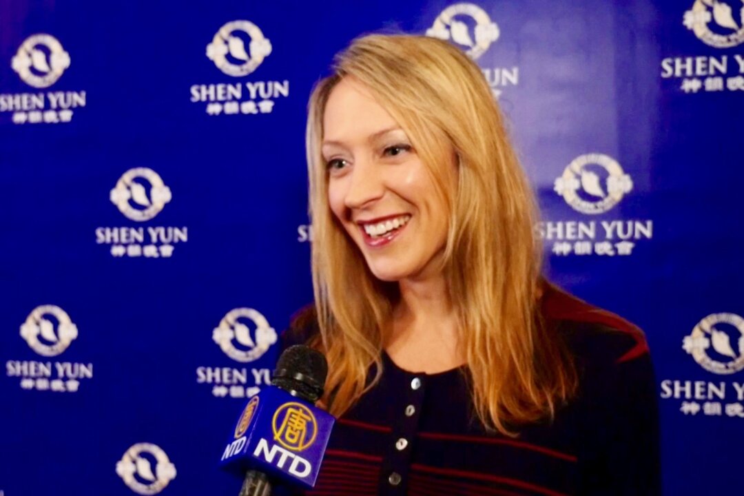 Meteorologist Finds Shen Yun ‘Moving, Exciting and Serene’ | The Epoch ...