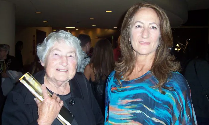 HR Manager Sees Peace and Togetherness in Shen Yun