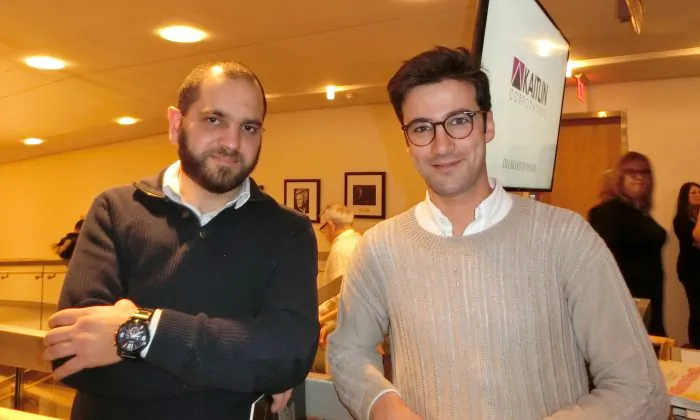 ‘It brings us back to the beautiful culture, the Chinese culture,’ Says ...