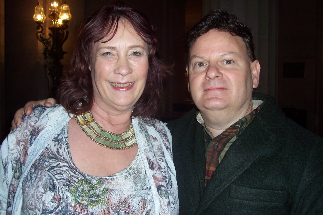 Artist Astounded by Shen Yun | The Epoch Times