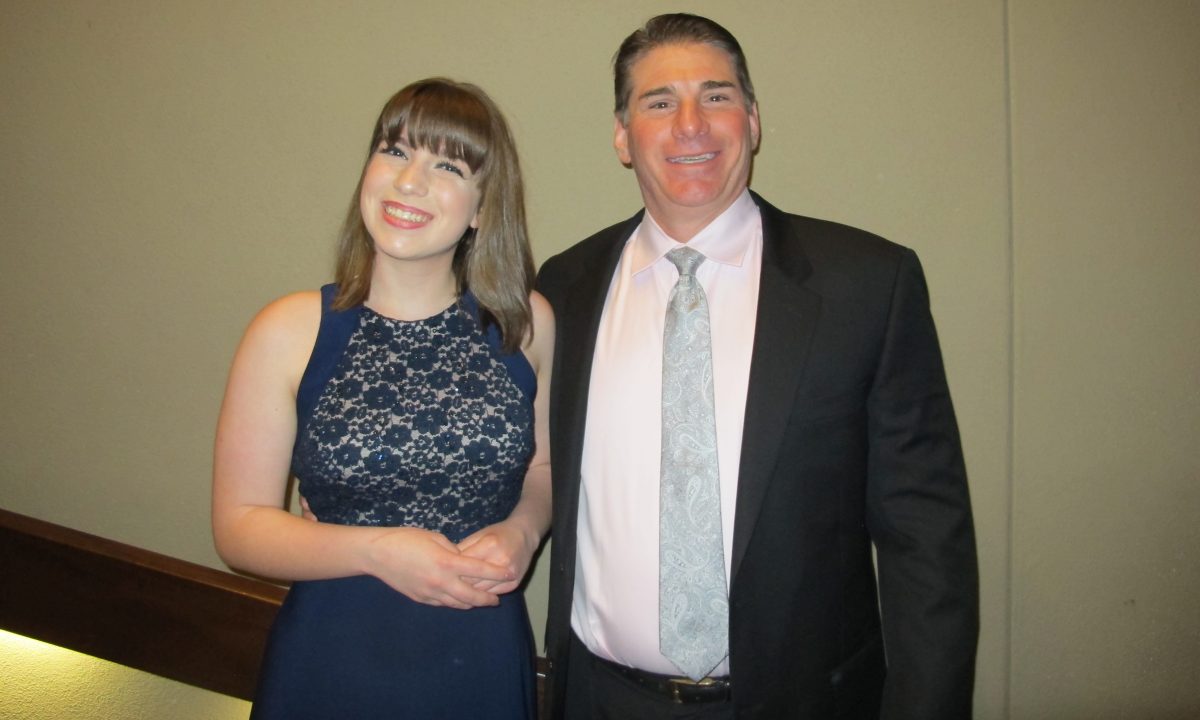 Attorney Returns to See Shen Yun Again