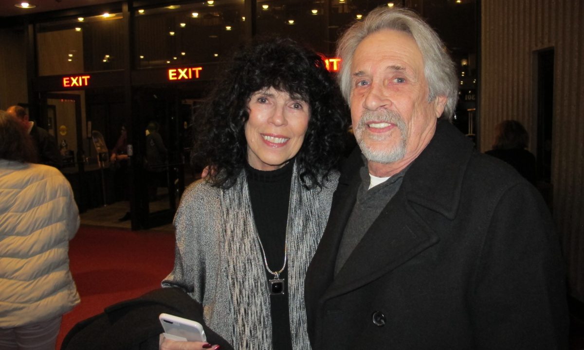 Former Theatrical Director: ‘I’ve never seen anything like it’