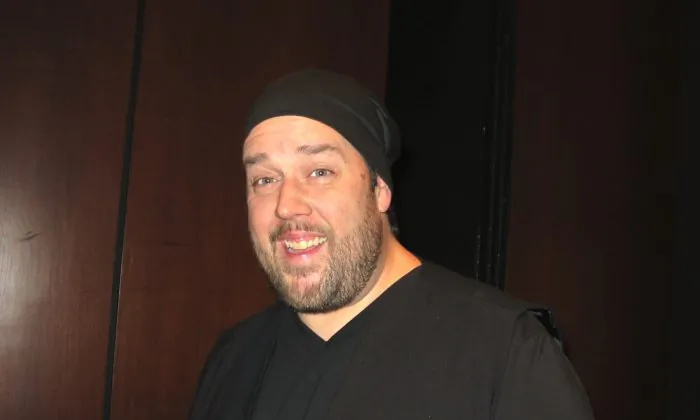 Shen Yun Is Perfect For All Ages, Says Performer