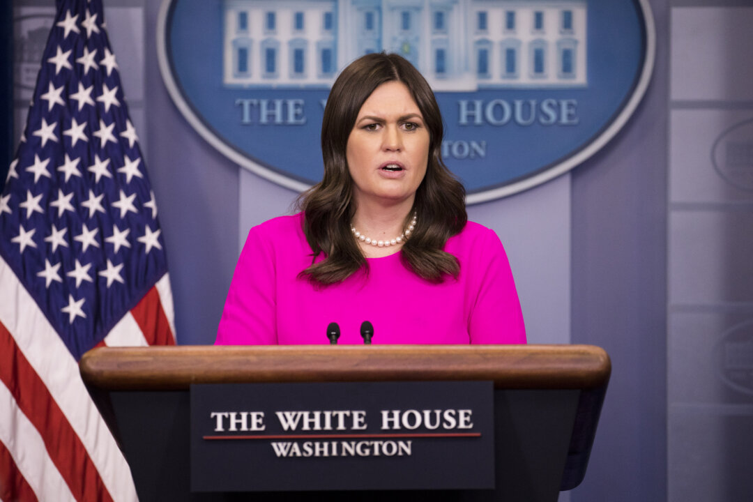 Red Hen Owner Followed Sanders’s Family to Protest at Different ...