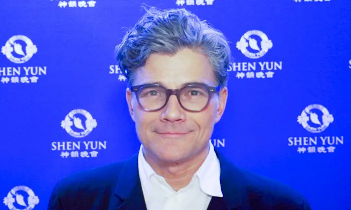 Photographer: ‘An Amazing Use of Color’ in Shen Yun