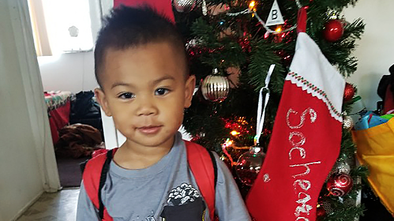 Suspect in Shootout Which Killed Child Surrenders to Police | The Epoch ...