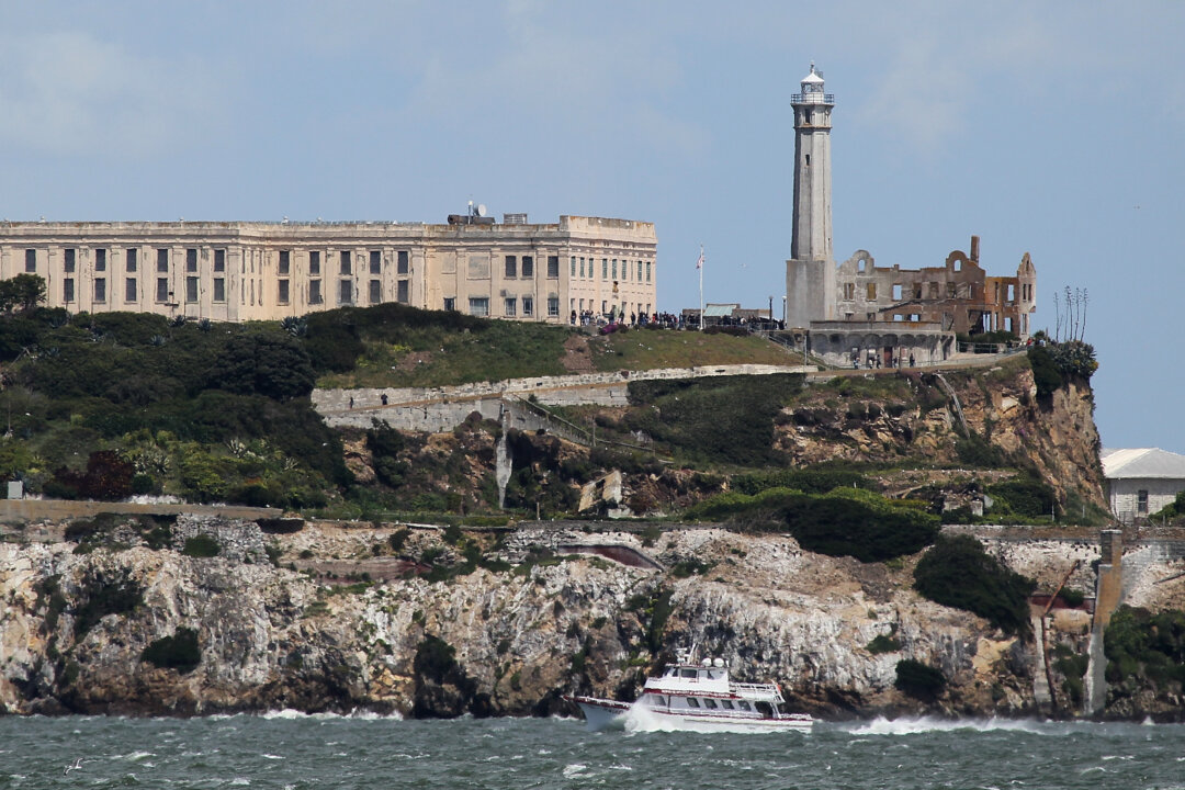 All You Need to Know About Alcatraz | The Epoch Times