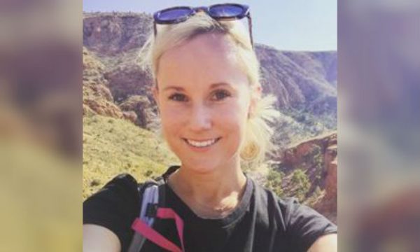 Doctor Releases Photos of Shocking Injuries She Suffered From Her ...