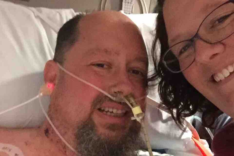 Avid Hunter Gets Both Feet, 9 Fingers Amputated After Going Into Septic ...