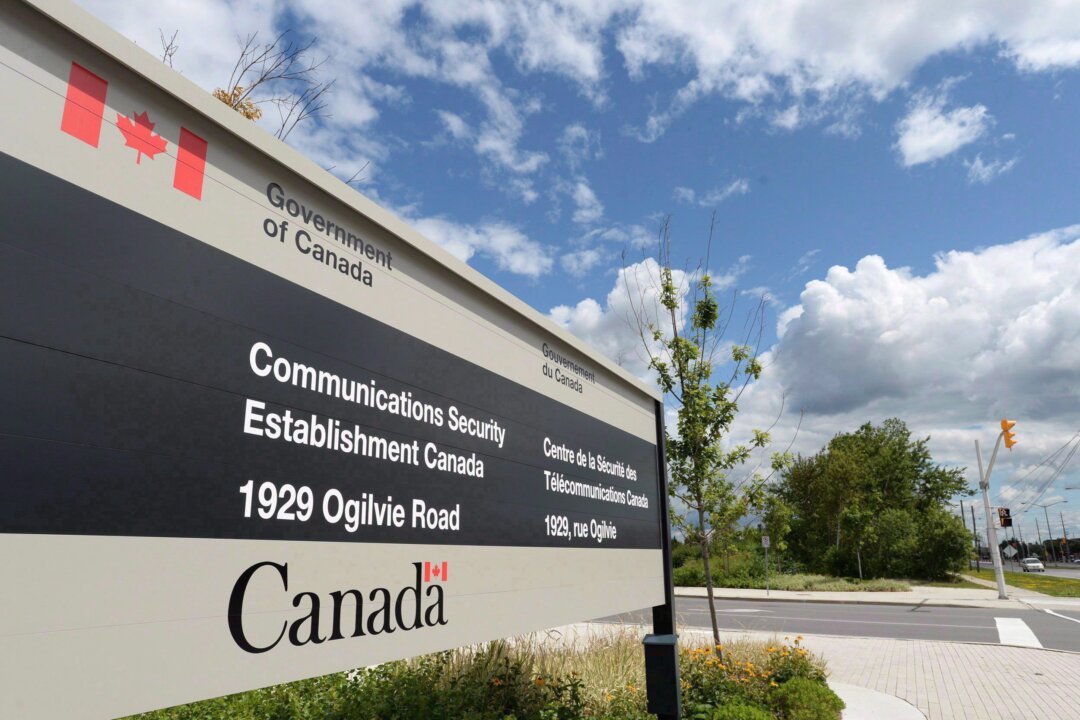 Canada Targeted by Same Group of Chinese Hackers Behind Global ...