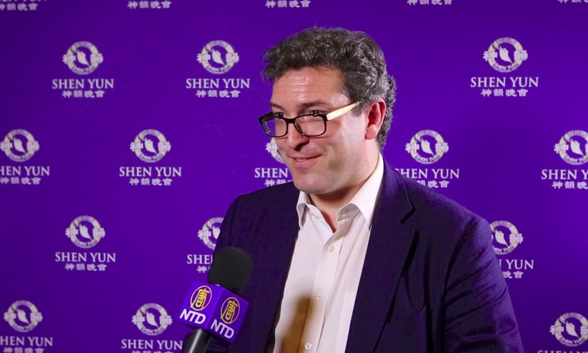 Human Rights Activist: ‘Finding meaning, direction, faith, and hope in ...