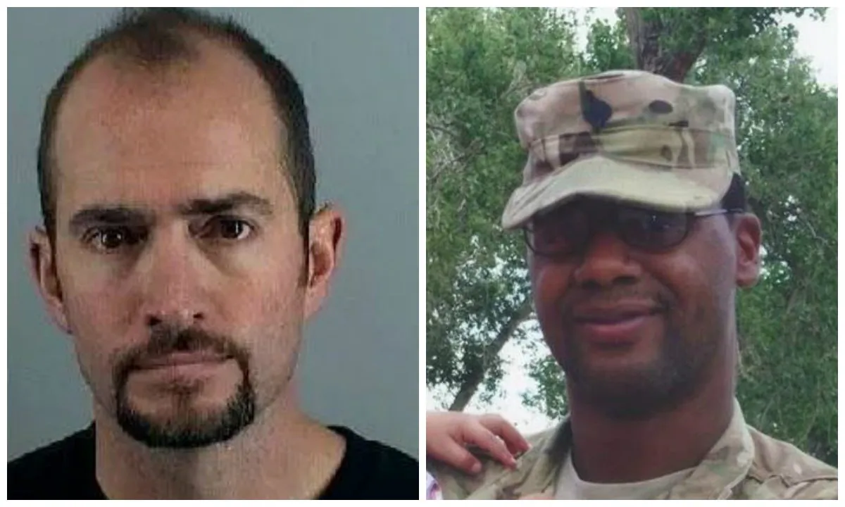 Drunk Driver Who Killed Afghanistan Veteran Gets Little Jail Time for ...