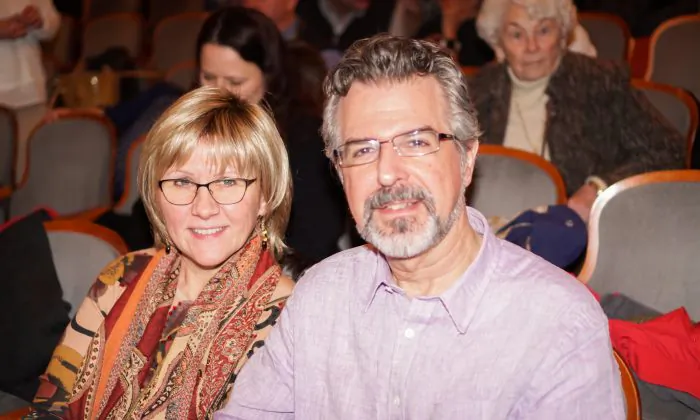 IT Director Finds Resonance With Her Family’s Past at Shen Yun