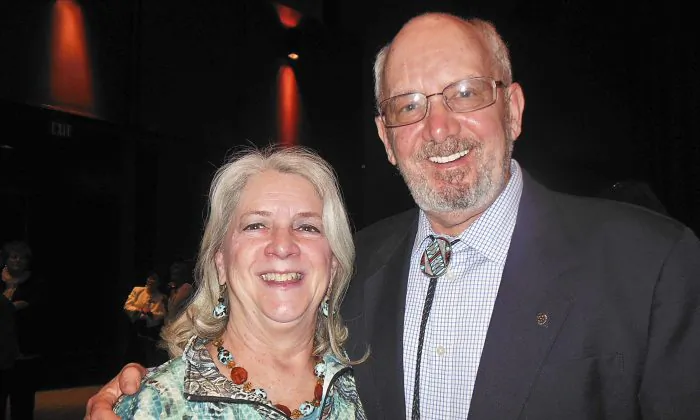 Retired IBM Manager: Shen Yun ‘Incredibly Creative and Beautiful’