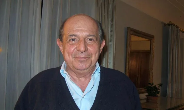 Prominent Italian TV Host Praises Art and Culture Shown in Shen Yun