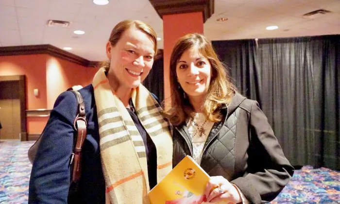 Every Faith Can Relate to Shen Yun’s Spiritual Message