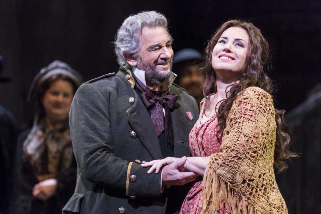 Opera Review: ‘Luisa Miller’ | The Epoch Times