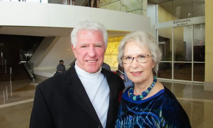 Shen Yun ‘a Visual Picnic,’ Management Company Owner Says