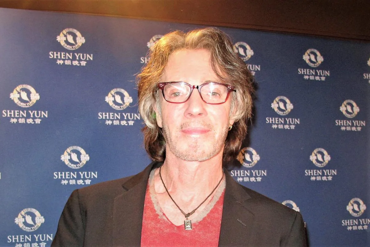Shen Yun Performers ‘Brought a Lot of Heart,’ Grammy Award Winner Rick ...