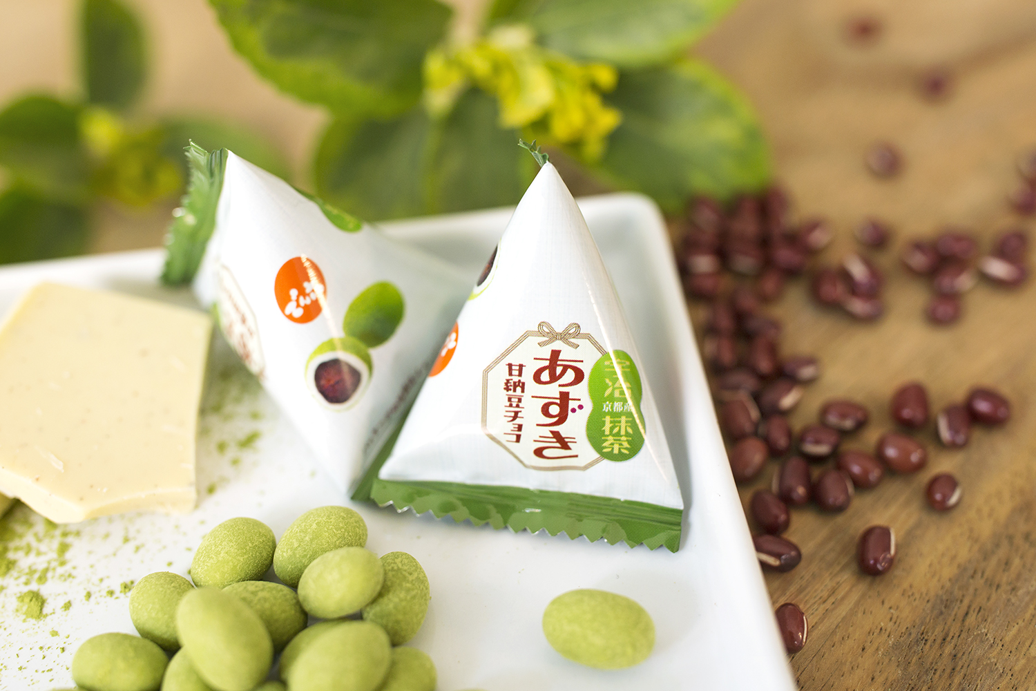Authentic Japanese Snacks, Delivered to Your Doorstep