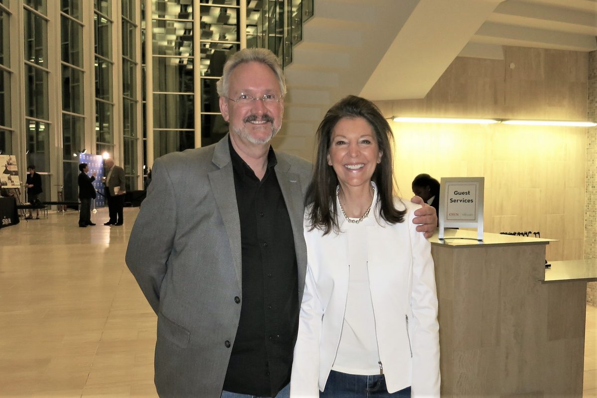 Animation Designer Loves Shen Yun’s Interactive Backdrop