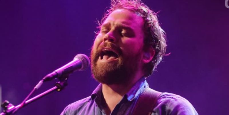Singer for Frightened Rabbit Found Dead at 36; Family Releases ...
