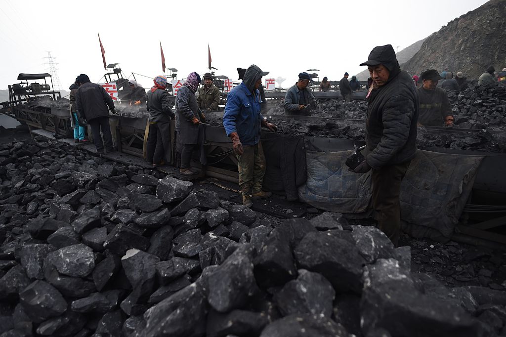 Coal Bureau Chief in China’s Shanxi Province Sentenced to 19 Years for ...