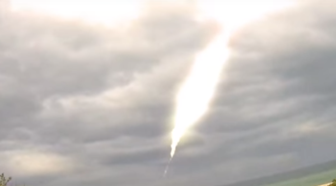 NASA Says Giant Meteor Crashed in Southern Texas After Residents Report ...