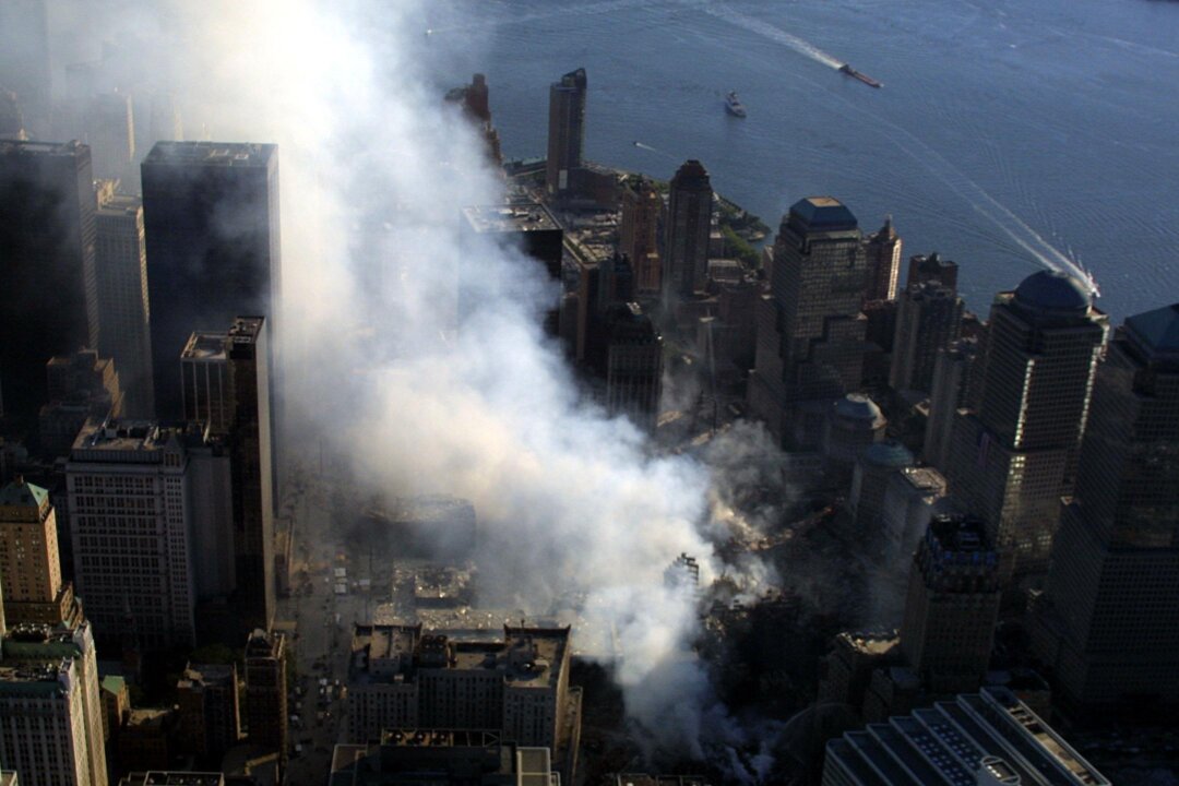 US Appeals Court Revives 9/11 Workers’ Debris Exposure Claims | The ...