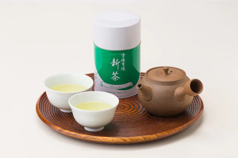 Ippodo’s First Sencha of the Season Is Here