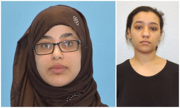 Woman Jailed for Not Disclosing Jihadi Friend’s London Terror Plot ...