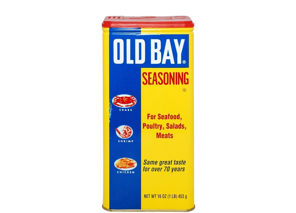 Secret Ingredient: Just Add Old Bay | The Epoch Times