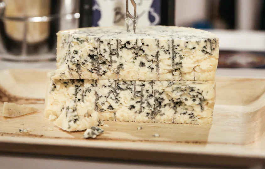 California Cheesin’ at the SF Cheese Fest