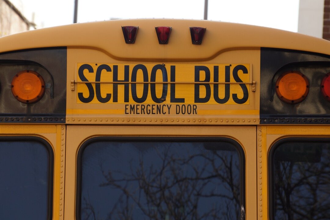 Child Calls 911 and Says School Bus Driver Is Drunk: ‘There’s Still ...
