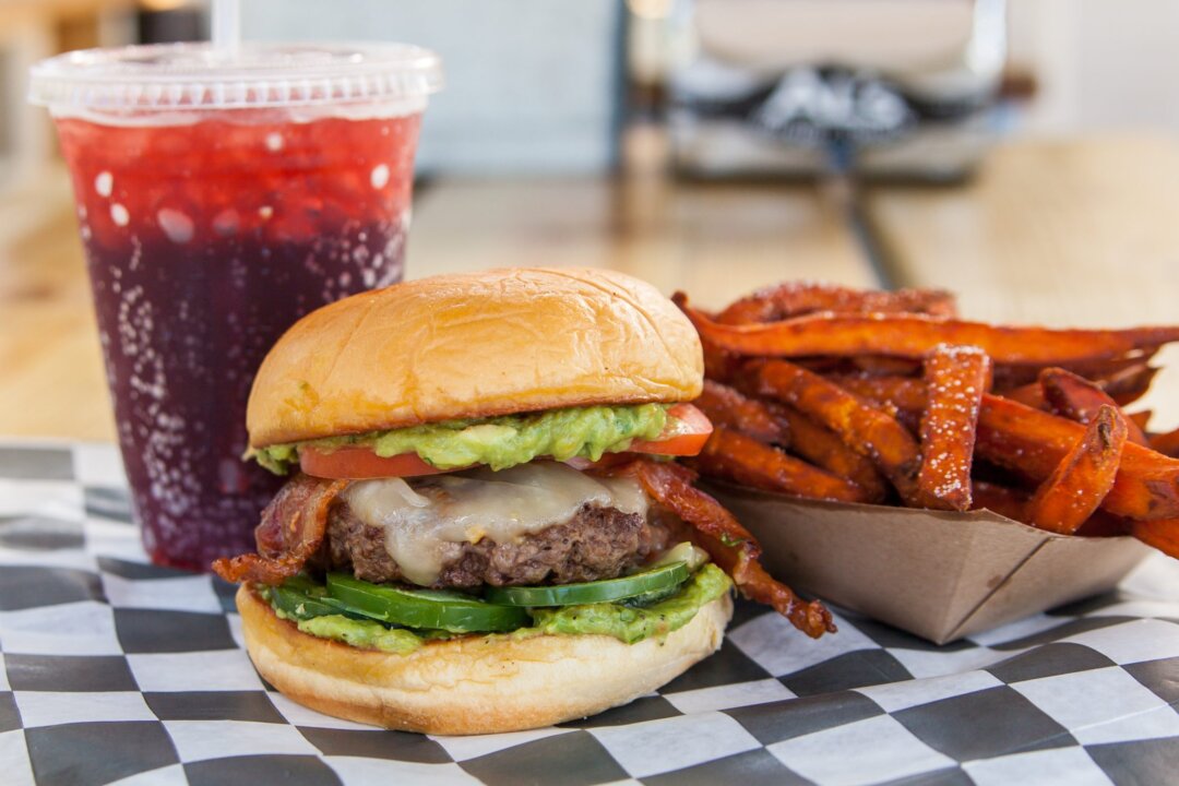 The Best Burger Joints in America | The Epoch Times