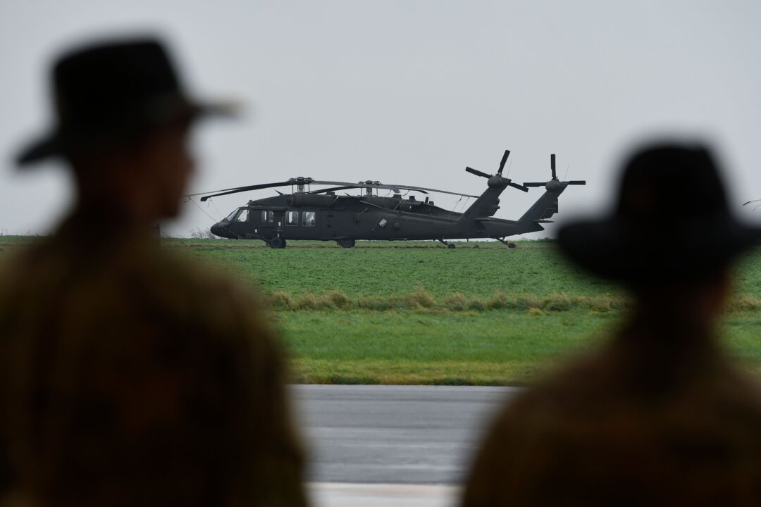 22 Soldiers Injured in Tent Structure Collapse at Fort Hunter Liggett ...