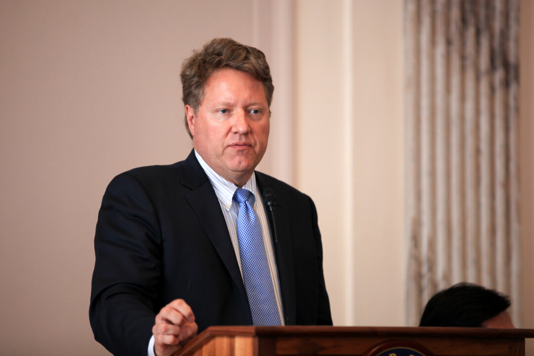 The First Ever Ministerial to Advance Religious Freedom ‘Sends a ...