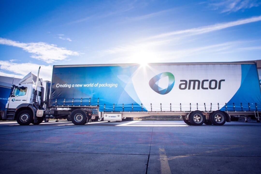 Australia’s Packaging Giant Amcor Buys Out US Rival Bemis | The Epoch Times