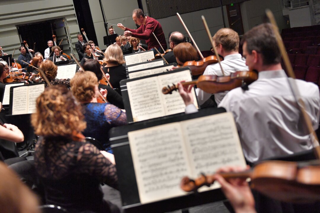 Endlessly Performed: 5 of the Most Recorded Composers in Music History ...