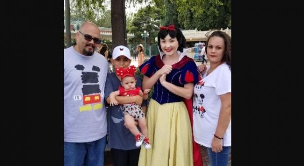 Truck Driver Killed in Fiery California Crash Was Beloved Father | The ...