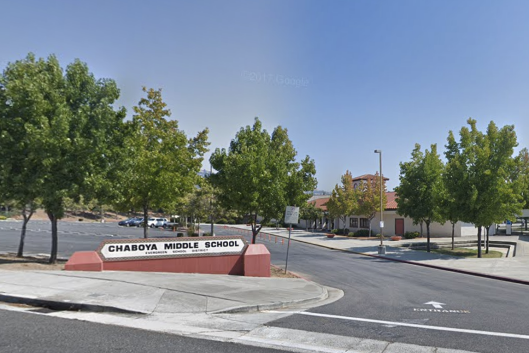 8th-Grade Teacher Allegedly Commits Strong Arm Robbery, Has Gun in ...