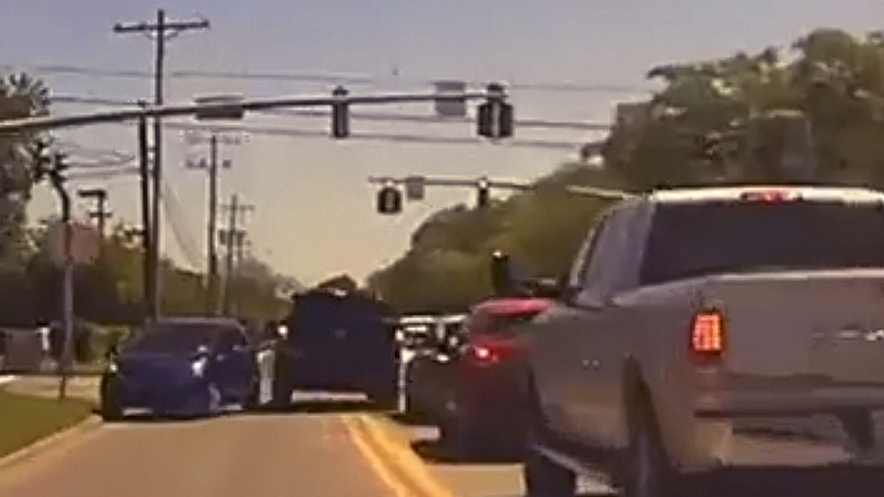 Jury Says ‘guilty After Video Of High Speed Chase