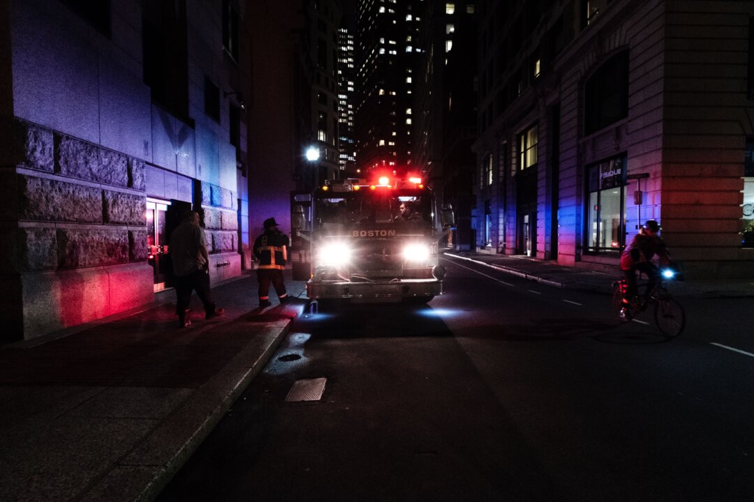 Emergency Warning System Being Tested in Sonoma County | The Epoch Times