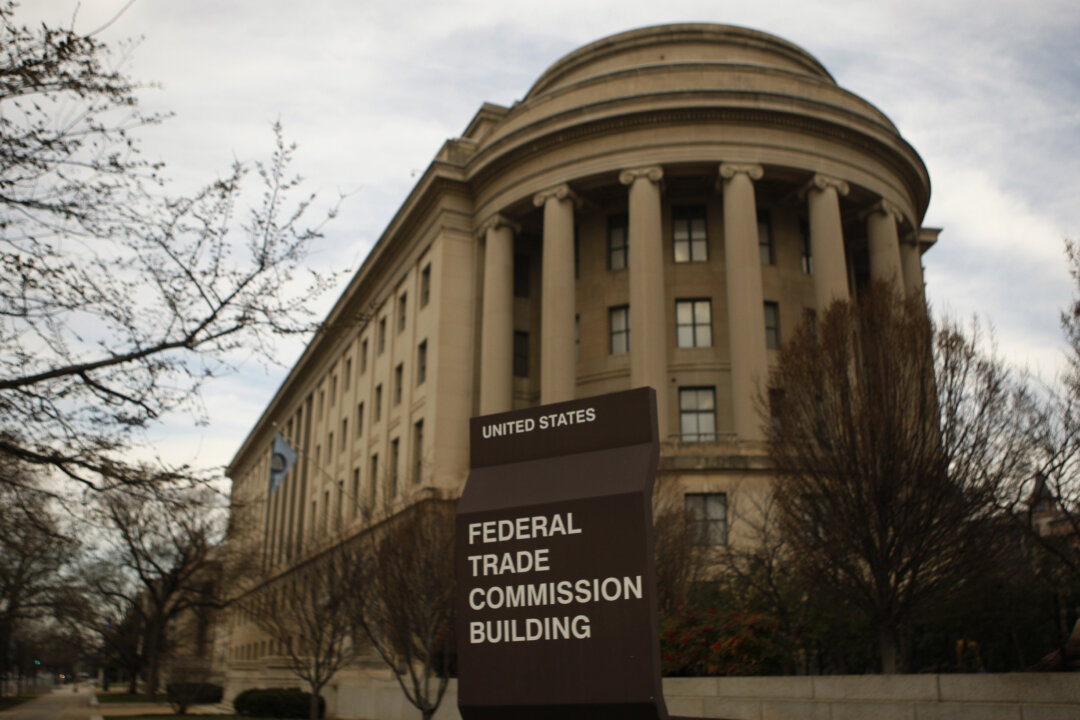 The New FTC Investigation May Curb Big Tech’s Intellectual Property ...