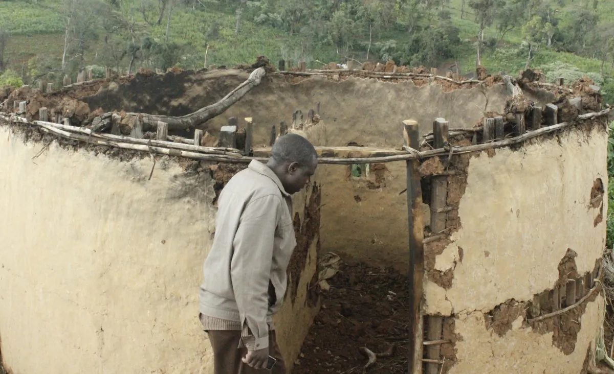 Kenya’s Mau Forest Evictions: Balancing Conservation, Human Rights, and ...