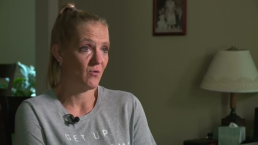 Kansas Woman Faces Possible Fine for Having Too Many People Live in Her ...