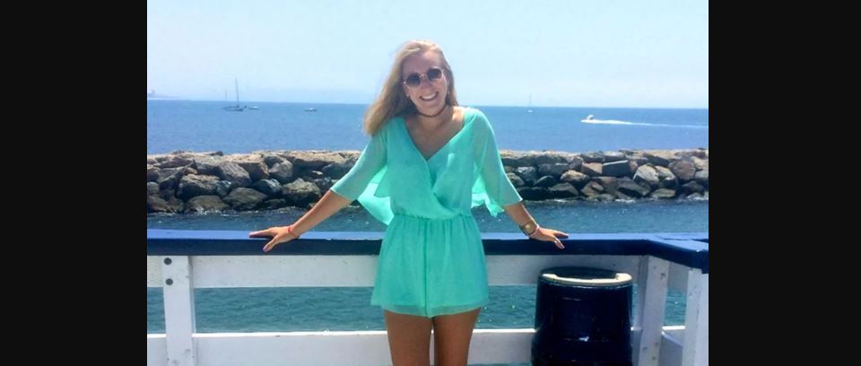 California Man Sentenced to Life For the Murder of UCLA Student | The ...